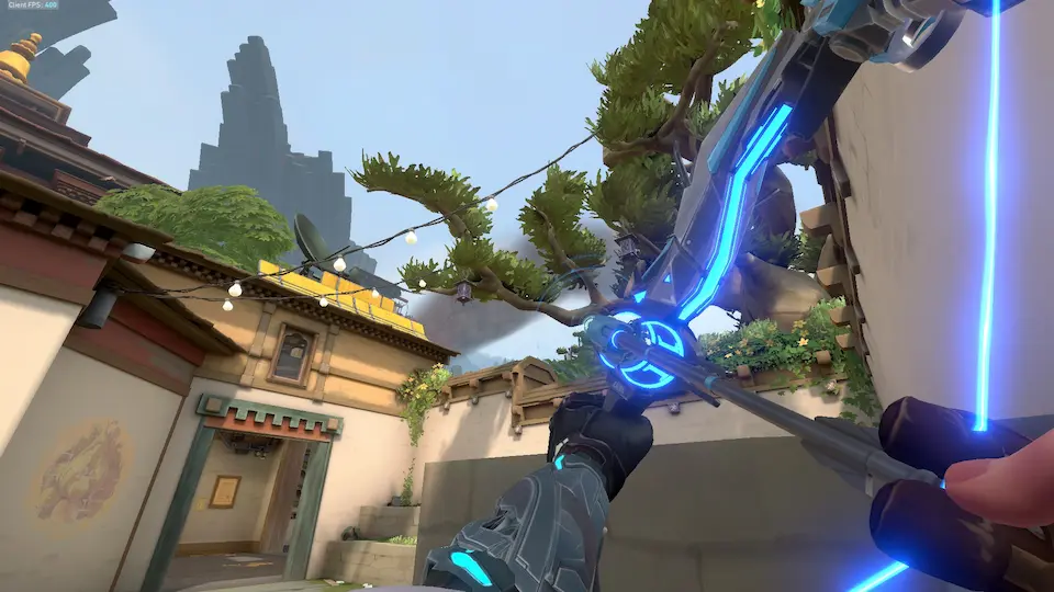 VALORANT Lineups and Strategies - Lineup Wizard gg